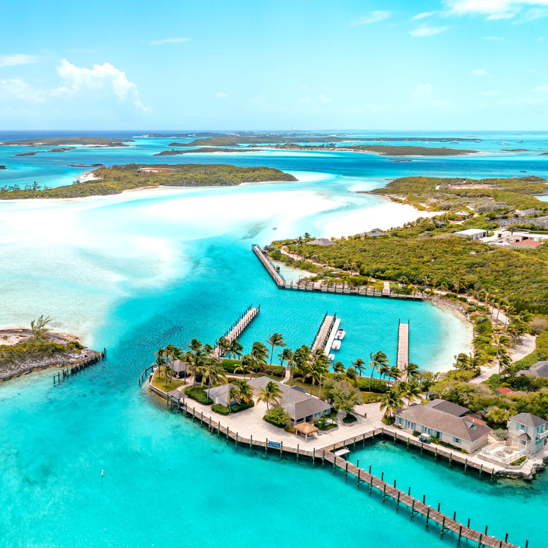 Save 10% on Unforgettable Crewed Yacht Charters | The Moorings